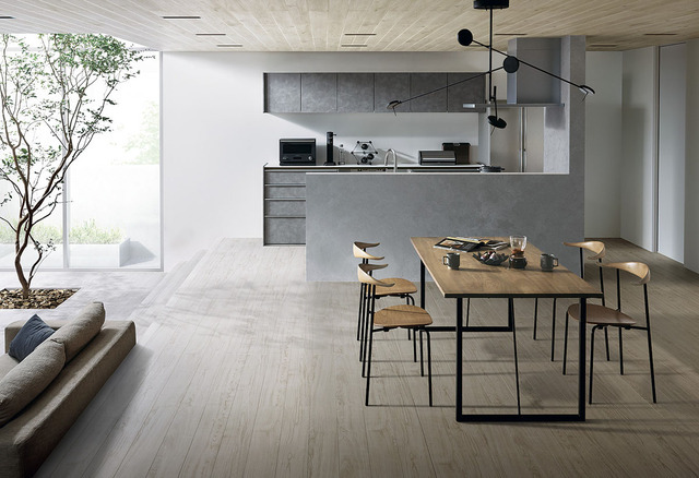 リクシル(LIXIL)「シエラS」の人気色・コーディネートは？事例もご紹介 | リフォーム費用の一括見積り -リショップナビ