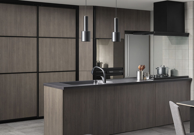 リクシル(LIXIL)「リシェルSI」ってどんなキッチン？特徴や価格、施工事例もご紹介 | リフォーム費用の一括見積り -リショップナビ