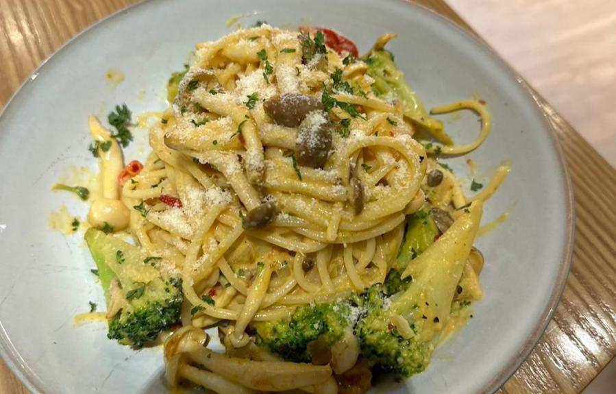 The Picnic Lab 野餐實驗室 | 菜單＆線上點餐 - iCHEF 雲端餐廳