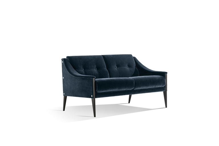 Dezza sofa デッザ ソファ | Products | [Poltrona Frau / ポルトローナ・フラウ]