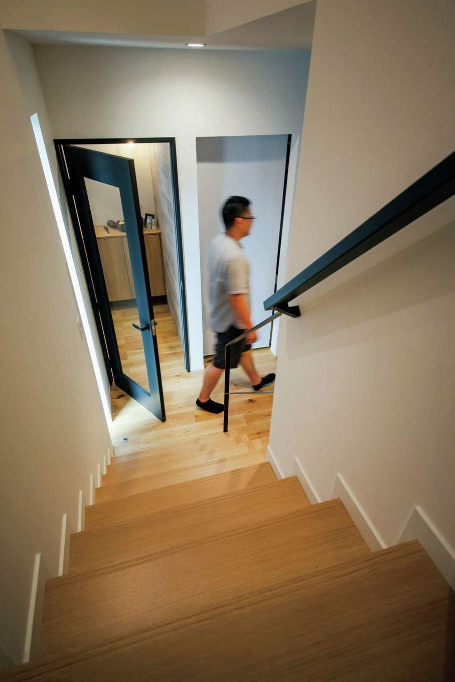 スタイリッシュで住みやすいジャパンディな家｜SEVEN HOUSE/セブンハウスの新築施工例【くふうイエタテ】