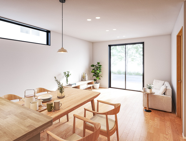 PG HOUSE（ピージーハウス）（浜松市中央区）の予算・坪単価・施工エリア｜注文住宅を建てるなら【くふうイエタテ】