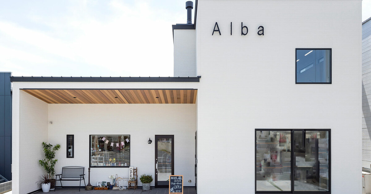 Alba（伊勢崎市）の予算・坪単価・施工エリア｜注文住宅を建てるなら【くふうイエタテ】