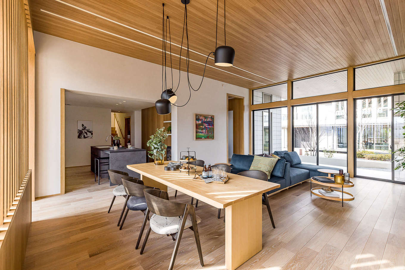 三島展示場 / 三島市 | ミサワホーム静岡のモデルハウス【イエタテ】