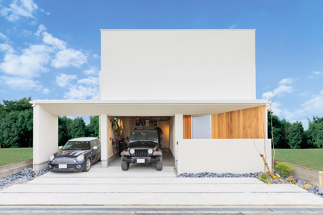 ARRCH アーチ（浜松市中区）の評判・坪単価・施工例・見学会まとめ【イエタテ】