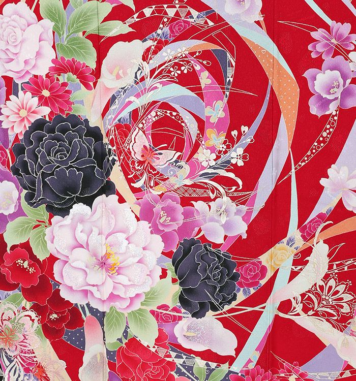 振袖 No.EA-0372-Sサイズ/ の通販｜きもの365