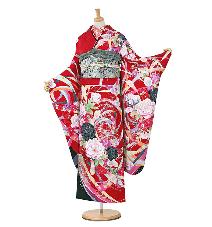 振袖 No.EA-0372-Sサイズ/ の通販｜きもの365