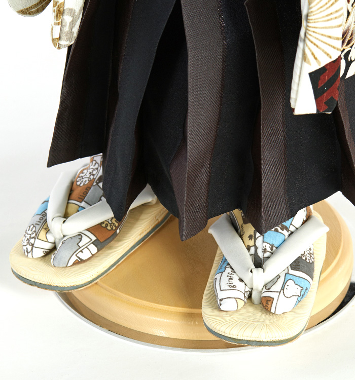 KIDSたび 子供柄足袋 足サイズ：15cm～16cm No.5ZB-0147-00の通販｜きもの365