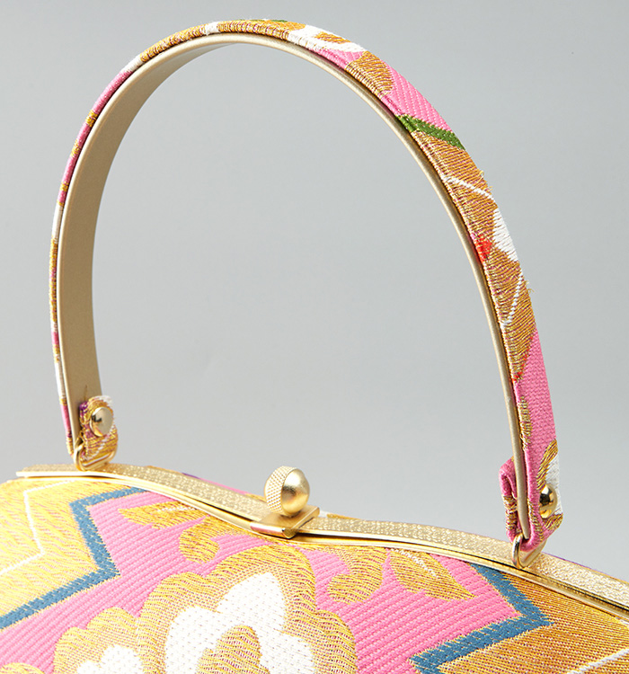 振袖・卒業袴用草履バッグ（足サイズ：23.0cm～24.5cm） No.5ZD-0826-00の通販｜きもの365