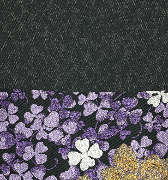 【仕立て上がり】正絹 振袖用袋帯 良品 No.5ZH-0557-00の通販｜きもの365