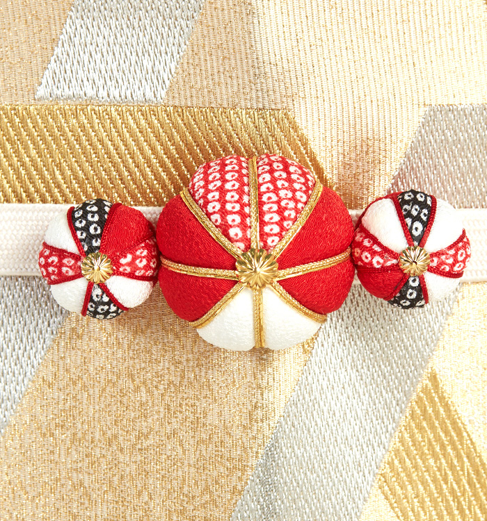 帯クリップ No.5ZL-0080-00の通販｜きもの365