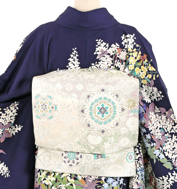 訪問着 No.AA-2906-Mサイズの通販｜きもの365