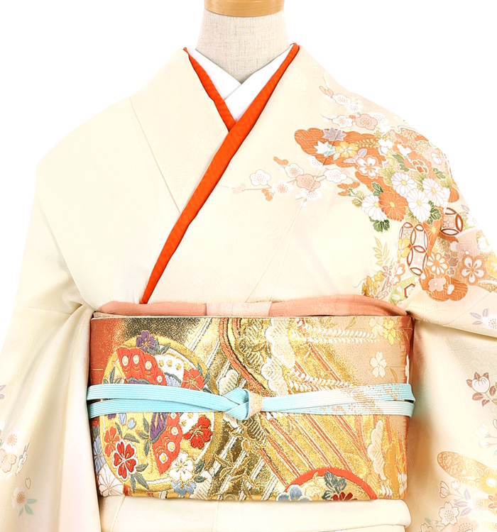 訪問着 No.AA-2938-Mサイズの通販｜きもの365