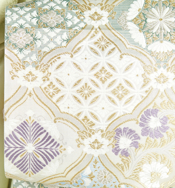 訪問着 No.AA-3766-Mサイズのレンタル｜きもの365