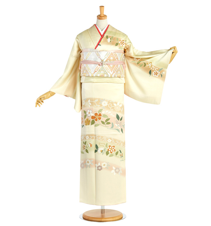 訪問着 No.AA-4004-Sサイズの通販｜きもの365