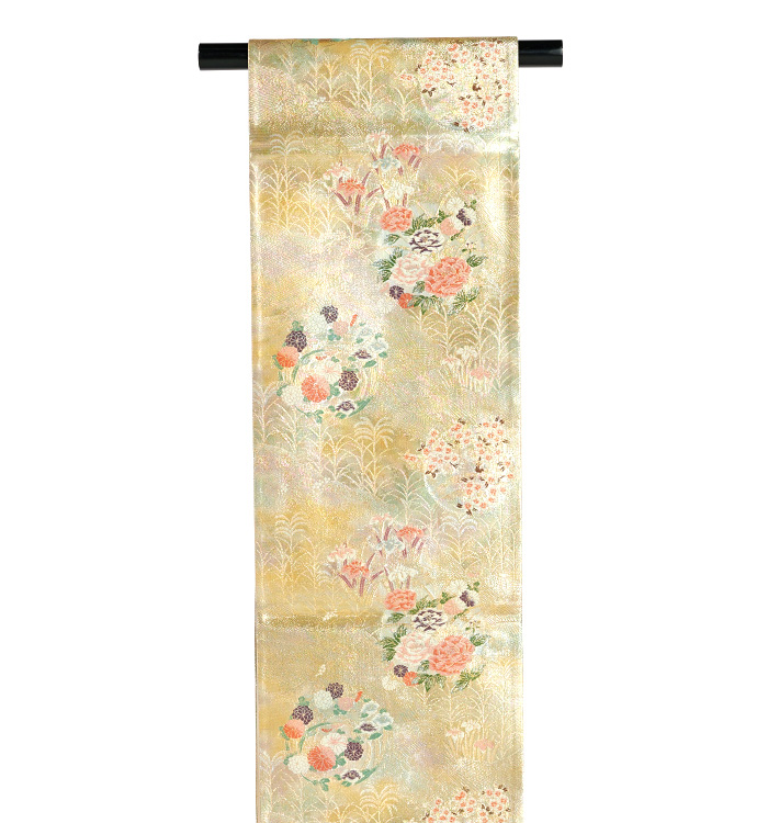 訪問着 No.AA-4293-Sサイズのレンタル｜きもの365