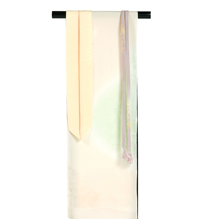 訪問着 No.AA-4382-Lサイズの通販｜きもの365