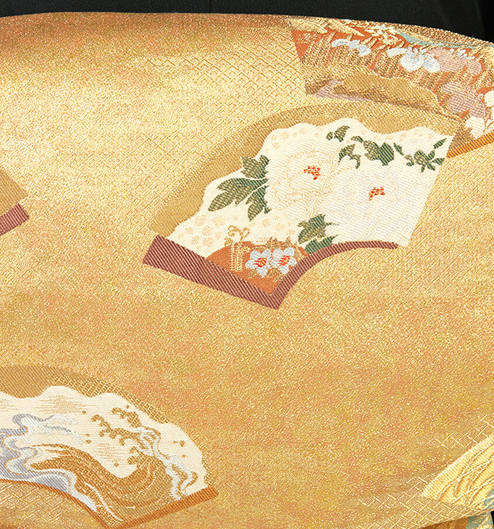 黒留袖 No.CA-2416-Sサイズのレンタル｜きもの365