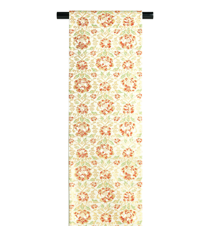 手描京友禅 色留袖 No.DA-1069-ワイド-MOサイズの通販｜きもの365