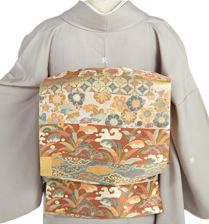 色留袖 No.DA-1171-Sサイズの通販｜きもの365