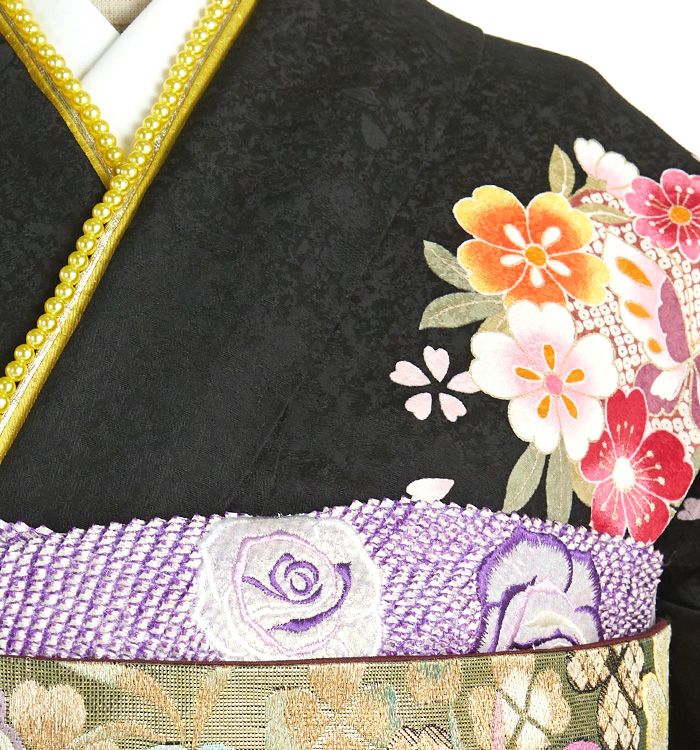 振袖 No.EA-2218-Sサイズ/ の通販｜きもの365