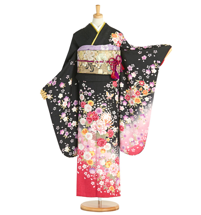 振袖 No.EA-2218-Sサイズ/ の通販｜きもの365