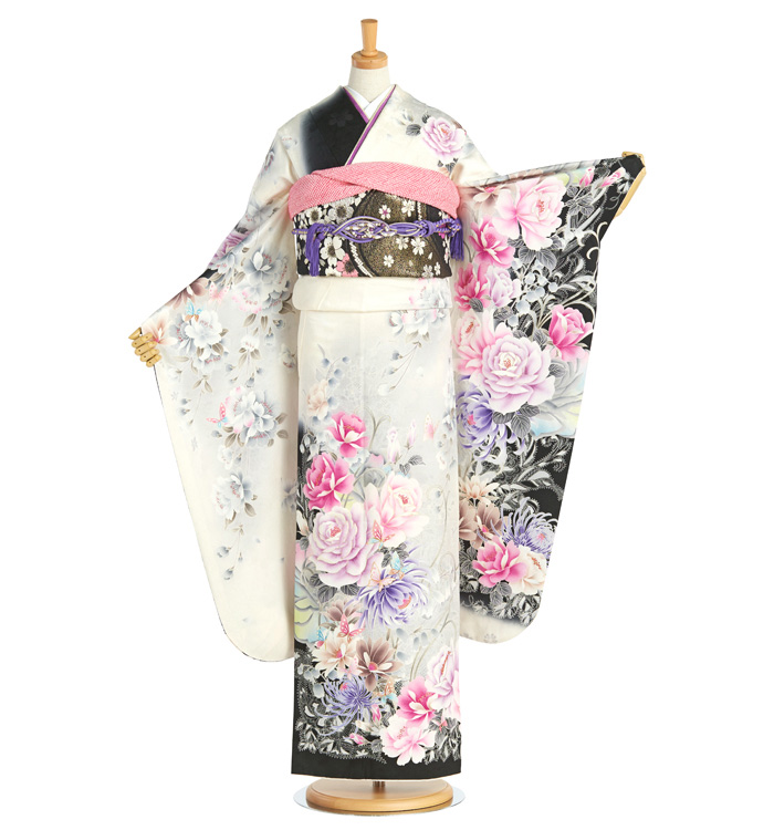 振袖 No.EA-2244-Mサイズ/ のレンタル｜きもの365