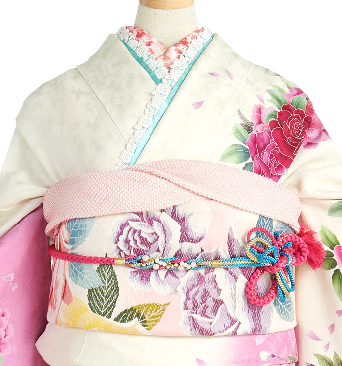 PRINCESS FURISODE 振袖 No.EA-2257-Lサイズ/ の通販｜きもの365