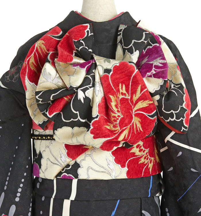 トールサイズ 振袖 No.EA-2275-LLサイズ/ の通販｜きもの365