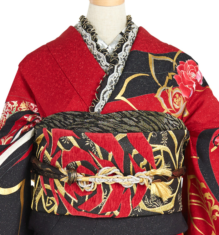 PRINCESS FURISODE 振袖 No.EA-2289-Mサイズ/ の通販｜きもの365