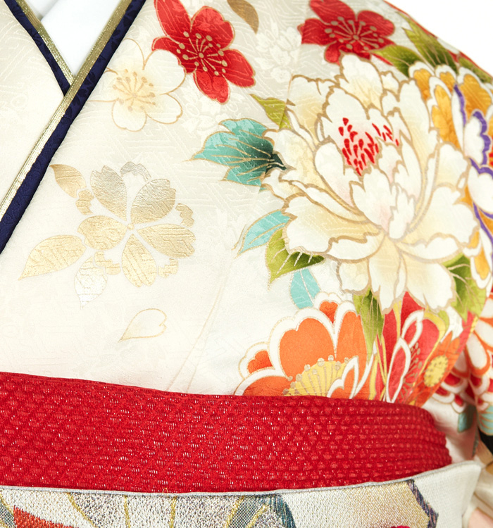 振袖 No.EA-3172-Lサイズのレンタル｜きもの365