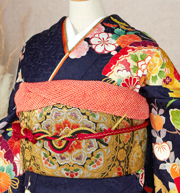 振袖 No.EA-3236-Lサイズの通販｜きもの365