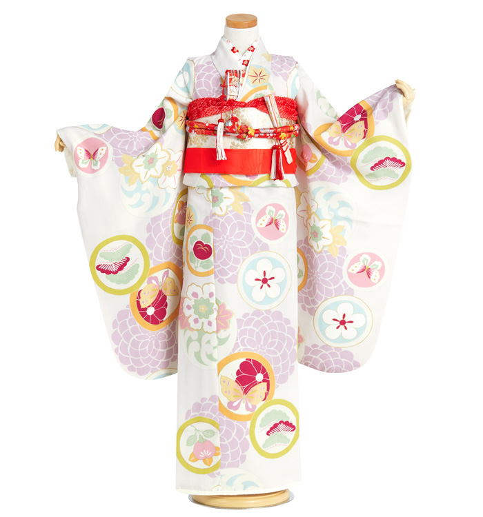 七五三（子ども） 7歳 No.JE-5185の通販｜きもの365