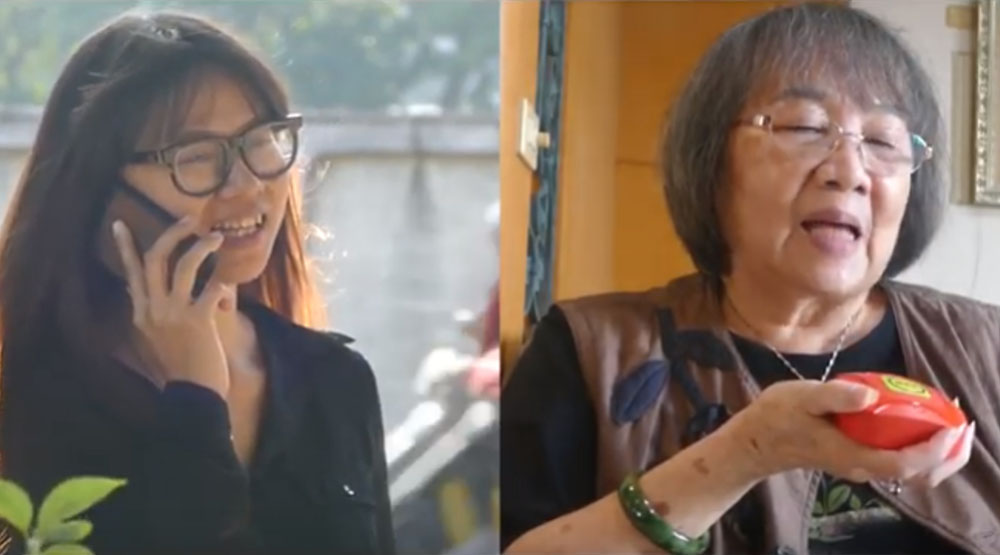 【OTVERSE】居家照護鈴 - 伊鍵通 OTTalk (單向無線通話)