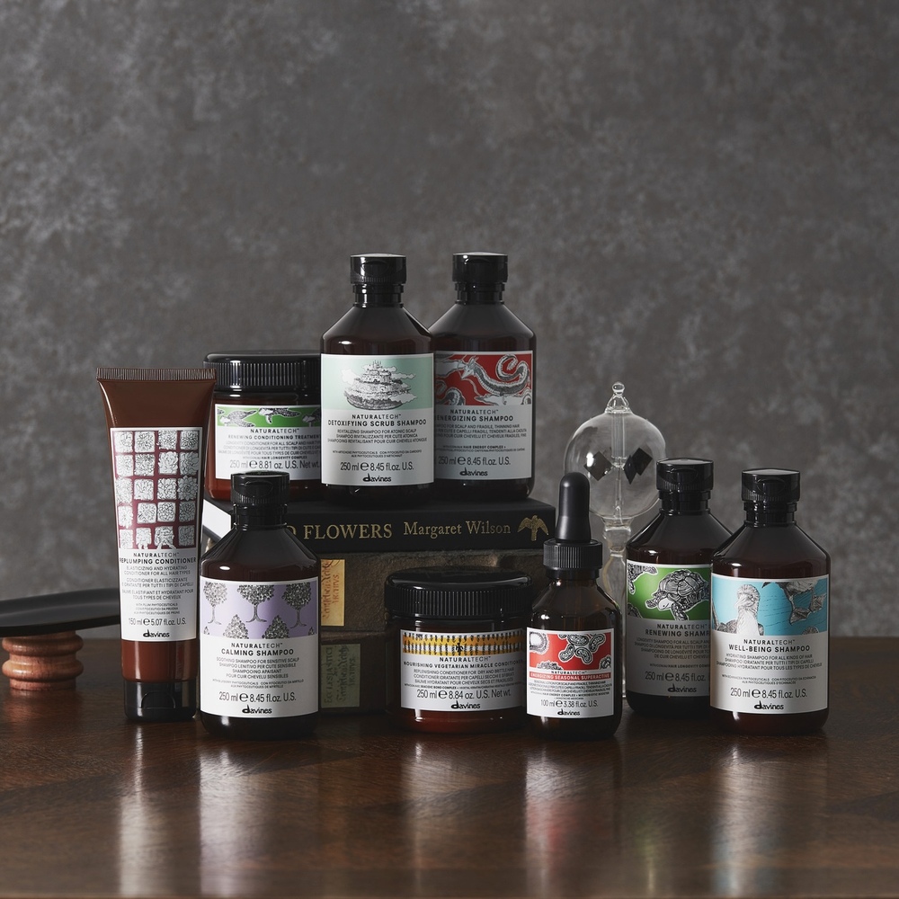 Cu 二子玉川店｜Cu by uka｜二子玉川 蔦屋家電内・梅田 蔦屋書店内｜ヘアカラー・ネイル・ヘッドスパ