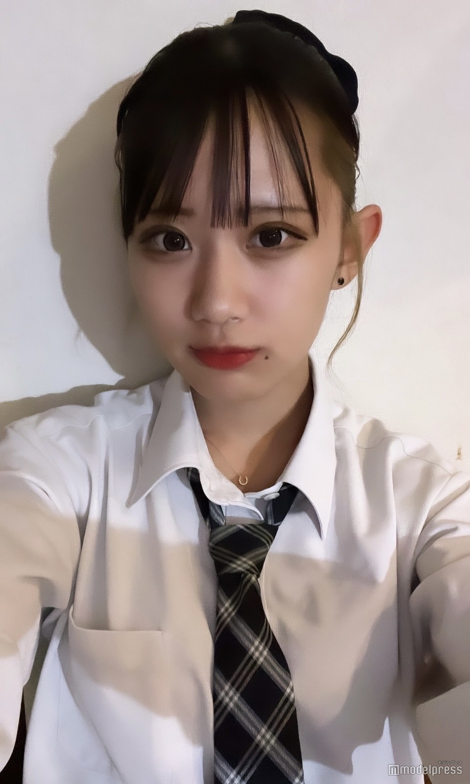 女子高生ミスコン2022 関西エリア | ひなさんのプロフィール