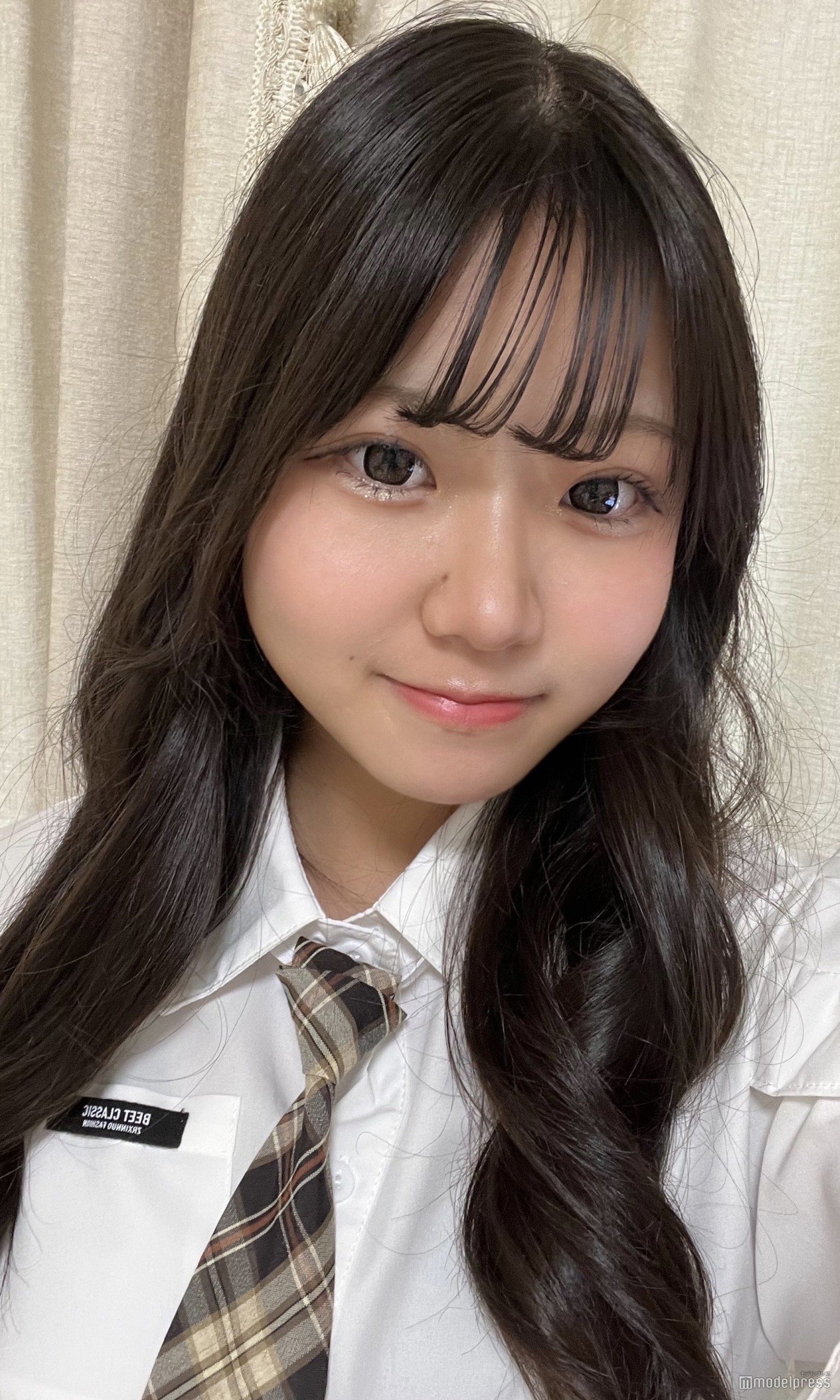 JCミスコン2022東日本A・Bブロック（関東） | ゆな（東日本B）さんのプロフィール