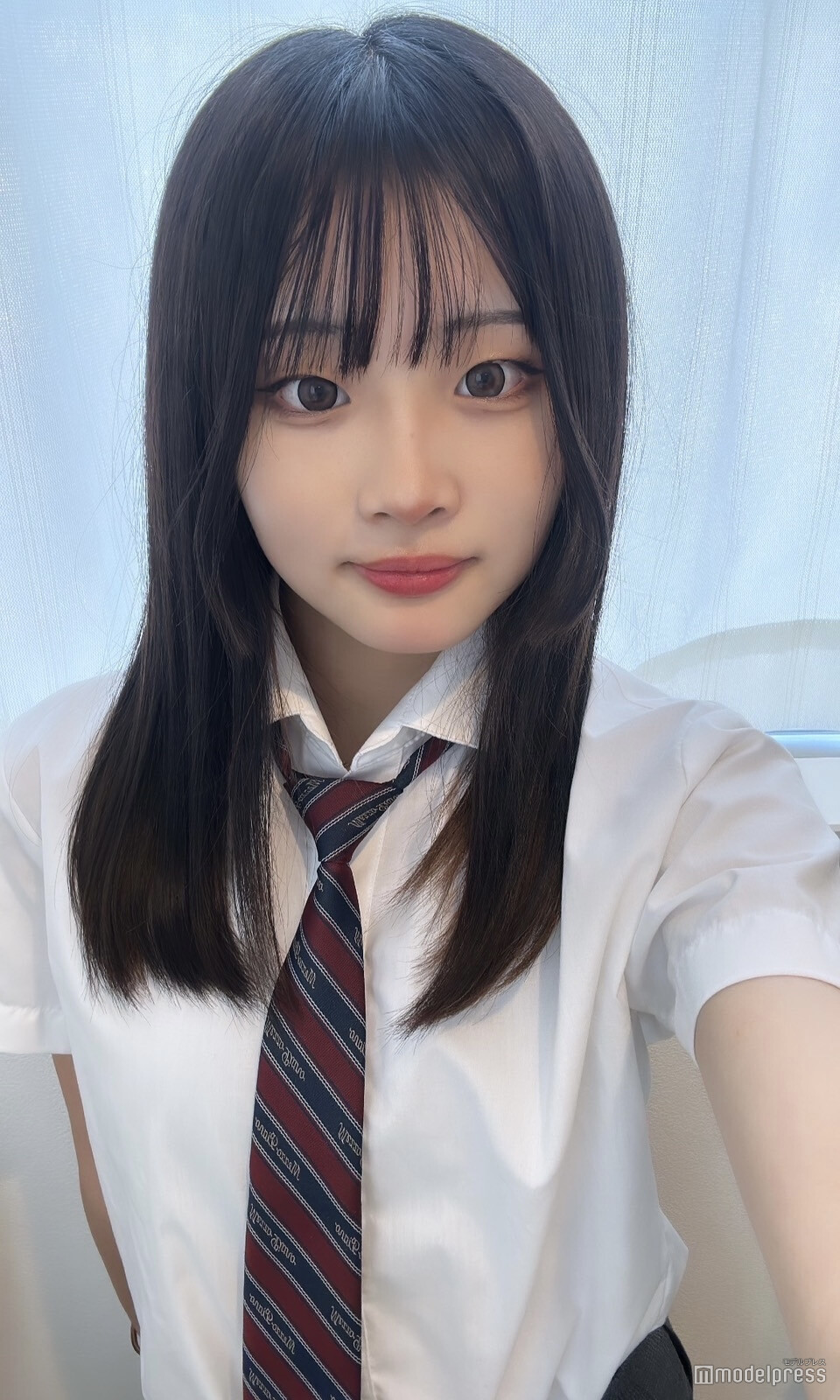 中一ミスコン2023 | Rizukiさんのプロフィール