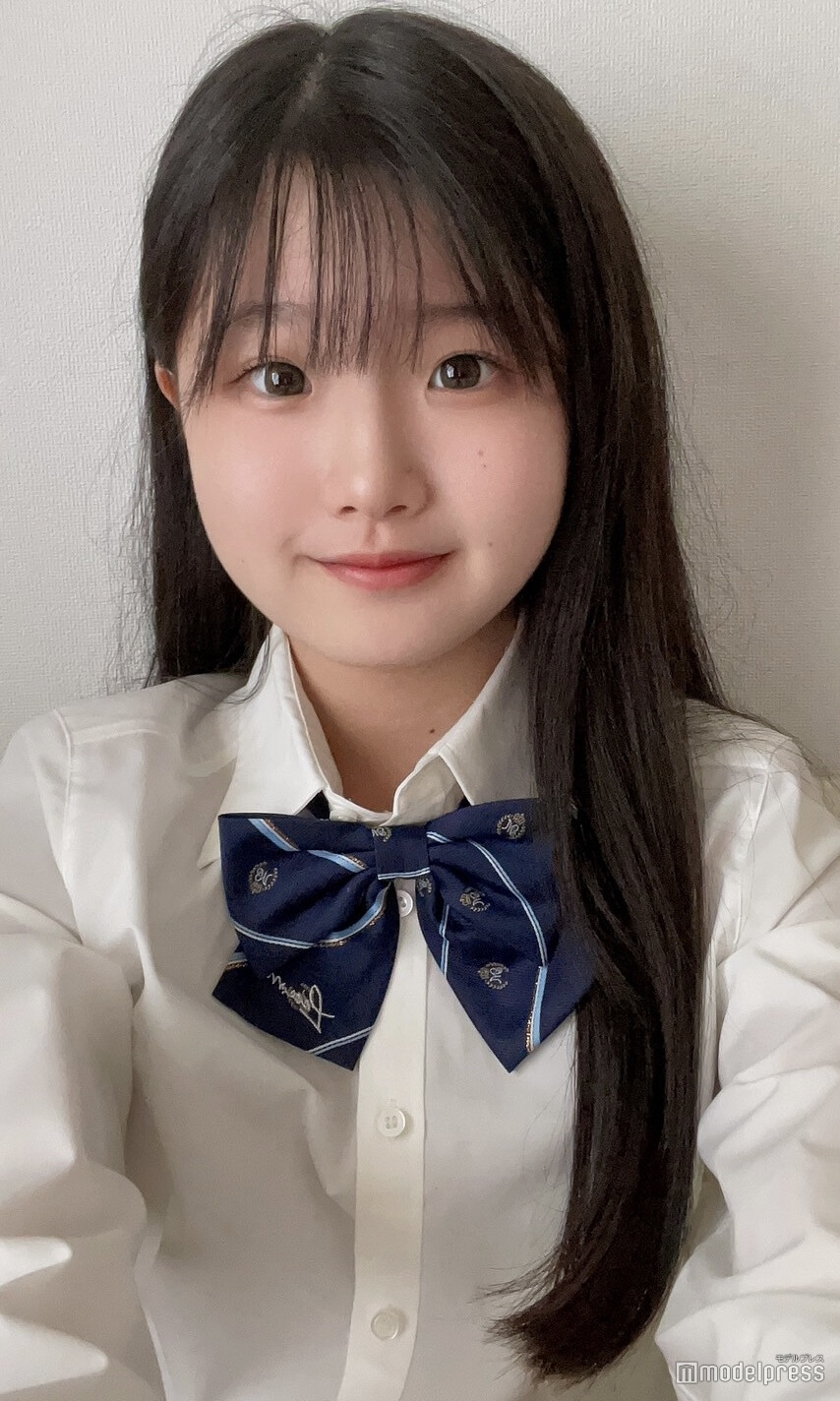 JCミスコン2023 東日本ブロックA | みくさんのプロフィール