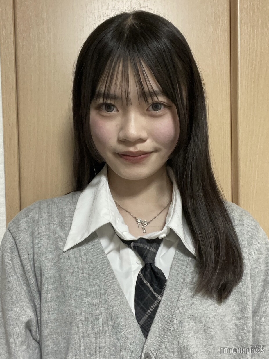 女子高生ミスコン2024 関東エリア | 優羽さんの写真