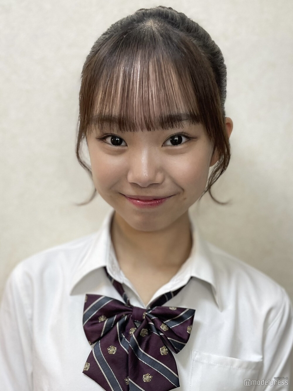 女子高生ミスコン2024 関東エリア | れあちゅさんのプロフィール