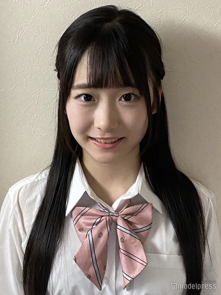 女子高生ミスコン2024 関東エリア | 奏音さんのプロフィール