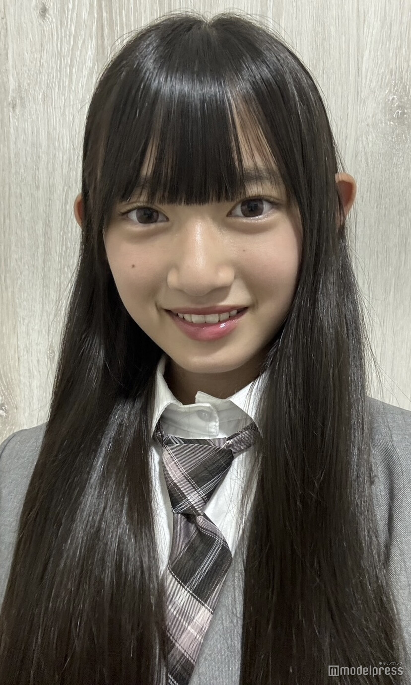 JCミスコン2024 西日本ブロックA | りなさんのプロフィール