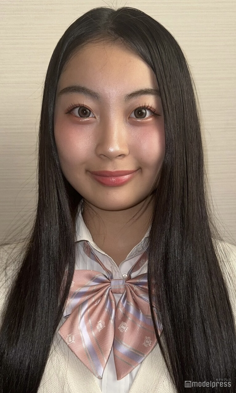 JCミスコン2024 西日本ブロックB | YURAさんの写真