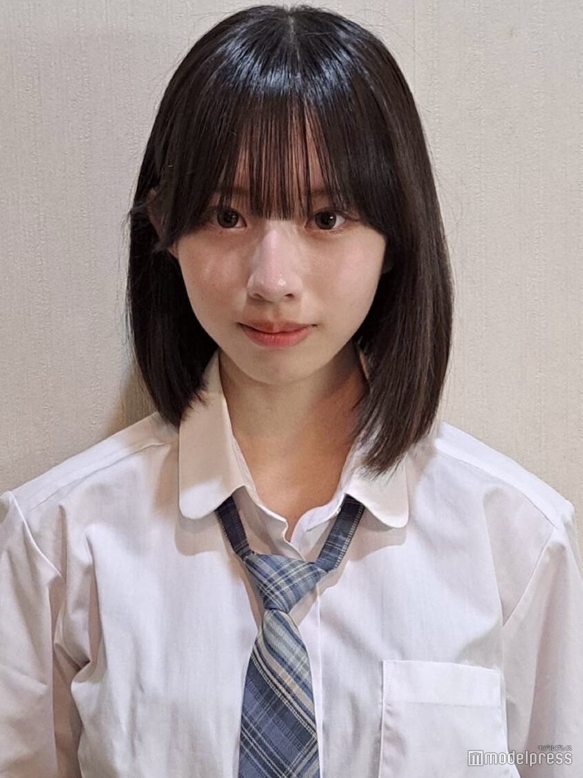 女子高生ミスコン2025 関東エリア | ももさんのプロフィール