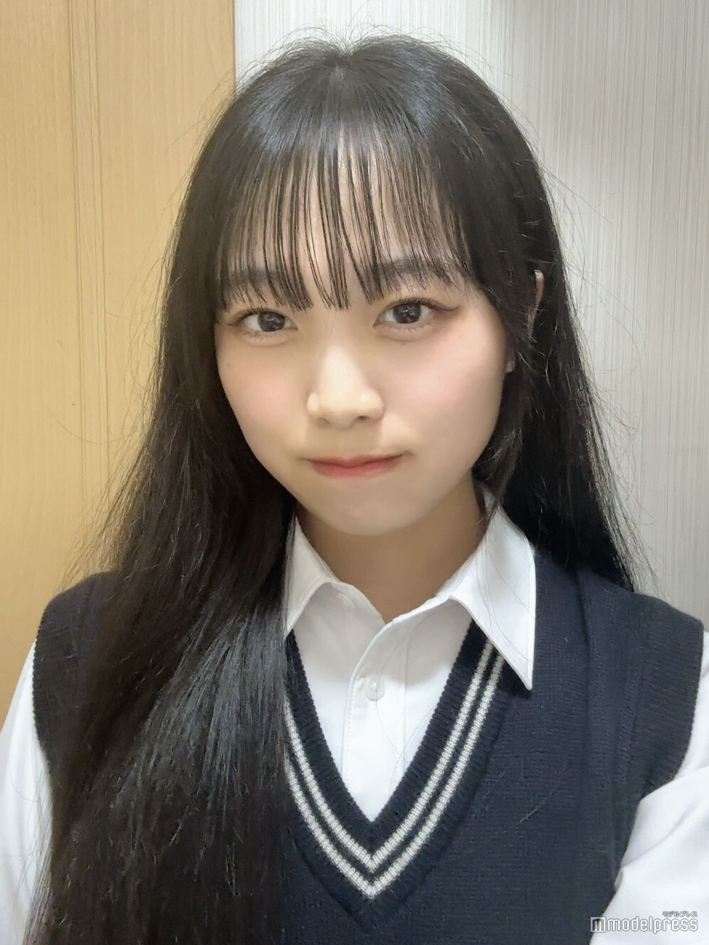 女子高生ミスコン2025 関西エリア | みきさんのプロフィール