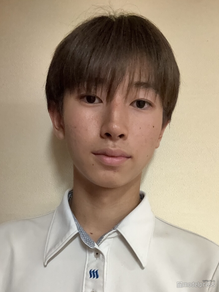 男子中学生ミスターコン2025 西日本ブロック | 山田凉太郎さんのプロフィール