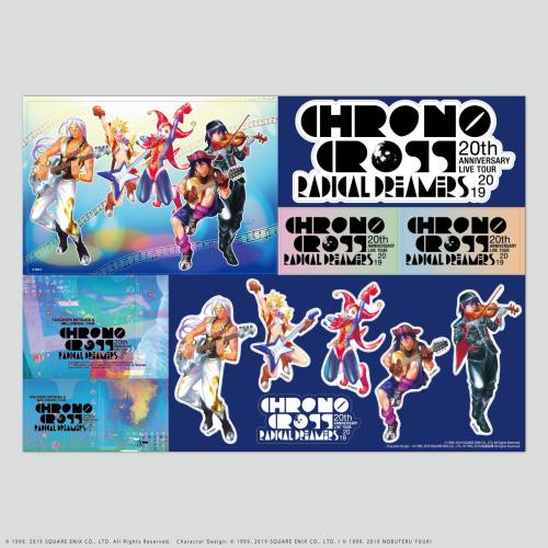 STICKERS | fantech STORE