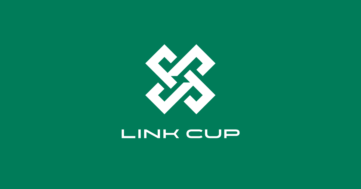2025年大会 - LINK CUP 公式サイト