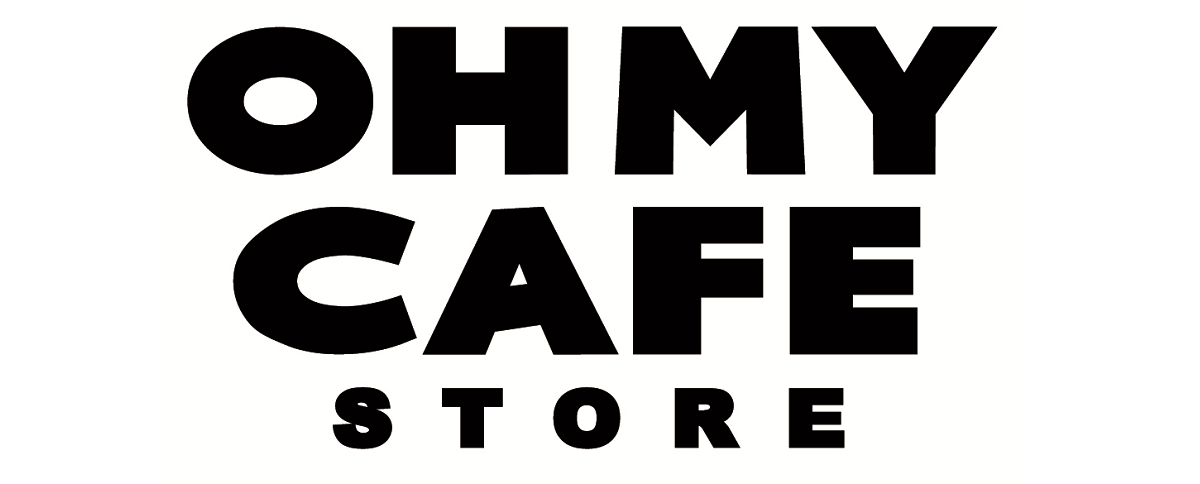 OH MY CAFE